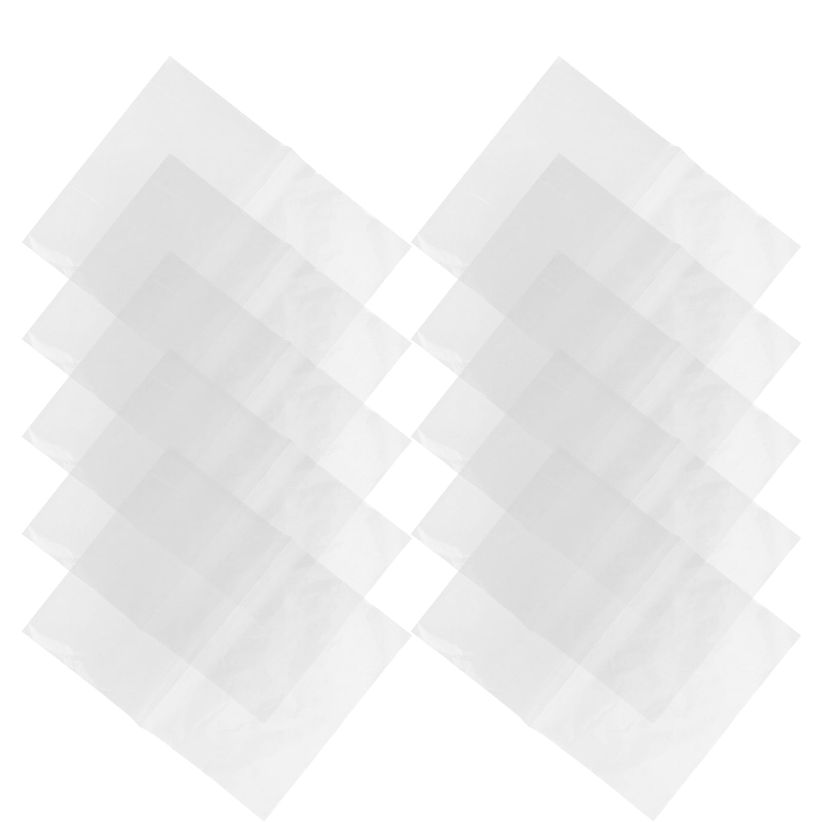 10 Sheets Semi-permeable Membrane Labs Biological Semipermeable ...