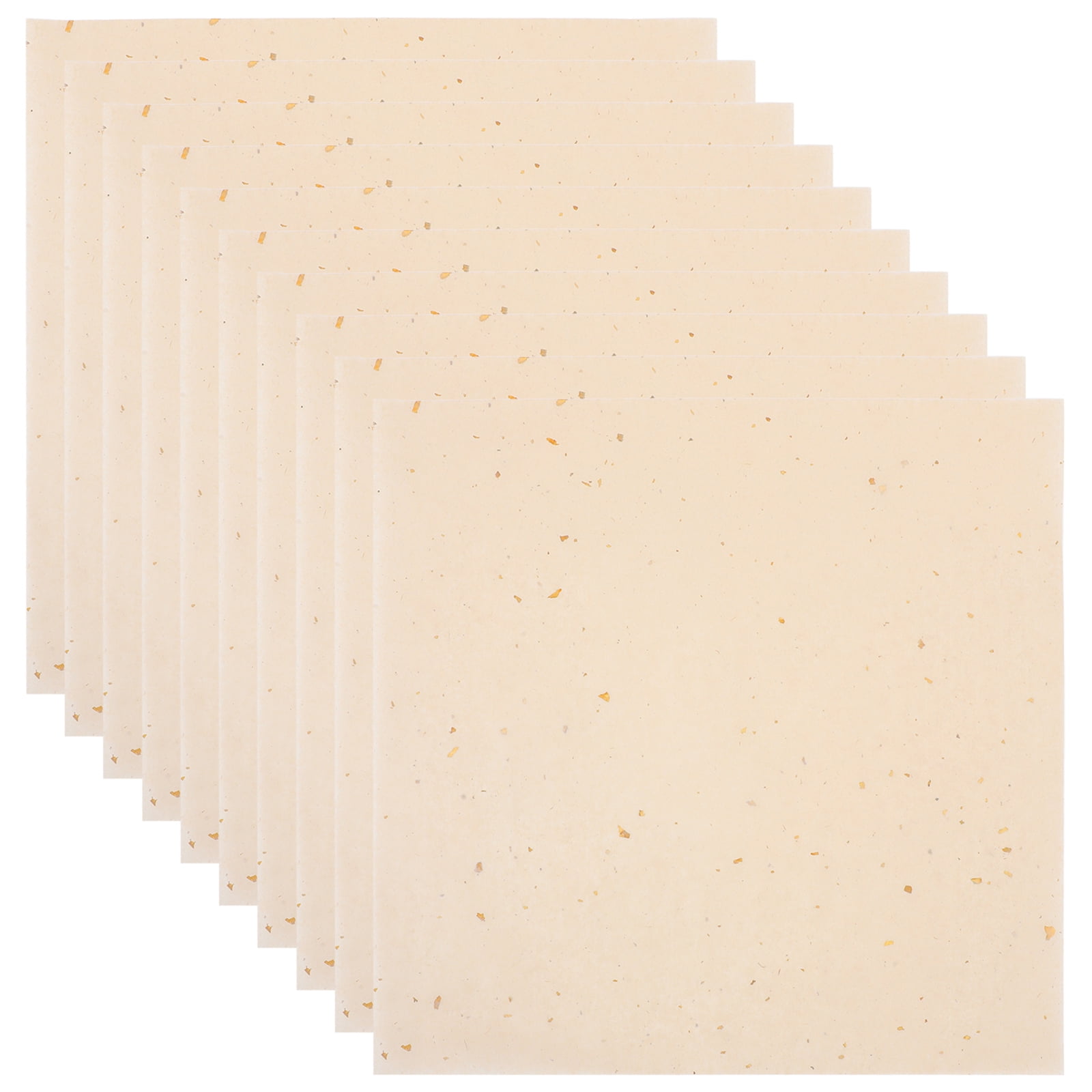 10 Sheets DIY Paper Lantern Making Paper White Craft Paper for Lanterns ...