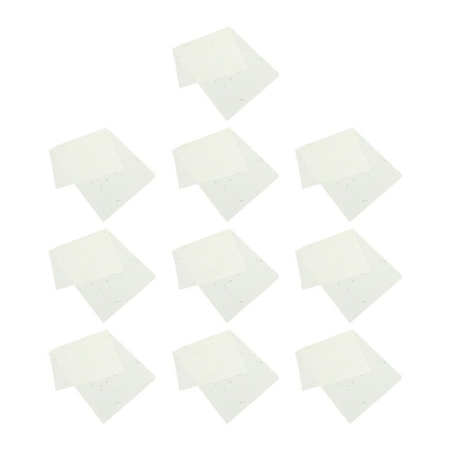 10 Sheets Decoupage Rice Paper Tissue Xuan for Traditional Calligraphy ...