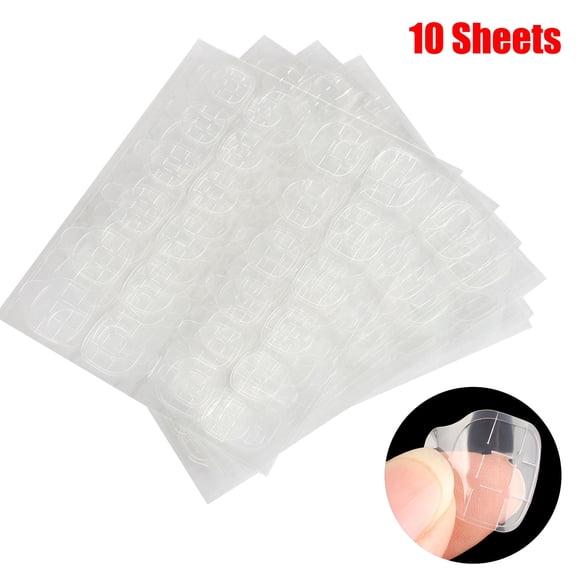 Nail Adhesive Tabs
