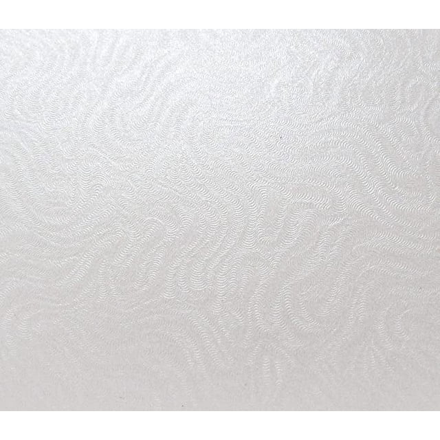 10 Sheets Frost White A4 Pearlised Brocade Embossed Design Textured ...