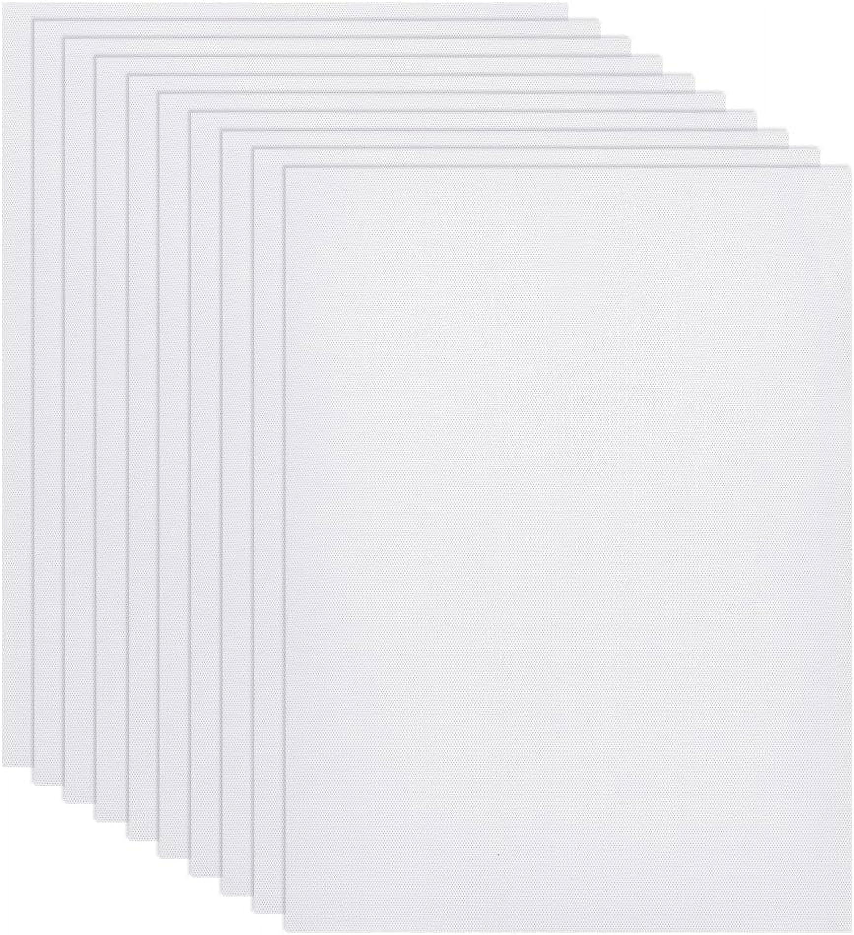 10 Sheets Fursuit Eye Mesh 11.8x8.6inch White PVC Dustproof Net 0.2mm ...