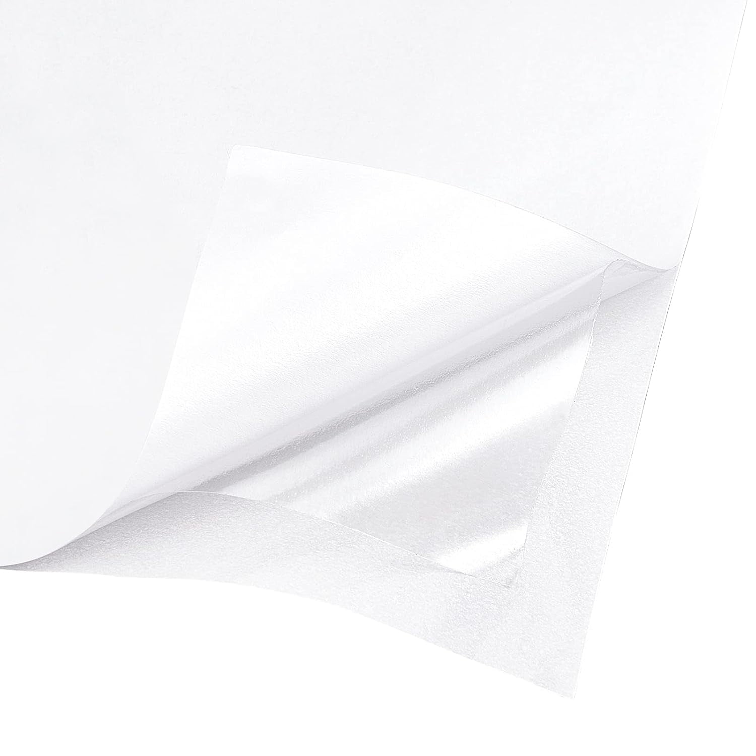 10 Sheets PET Double Sided Tape Sheets 11.8x8.2" Antiskid Adhesive Tap ...
