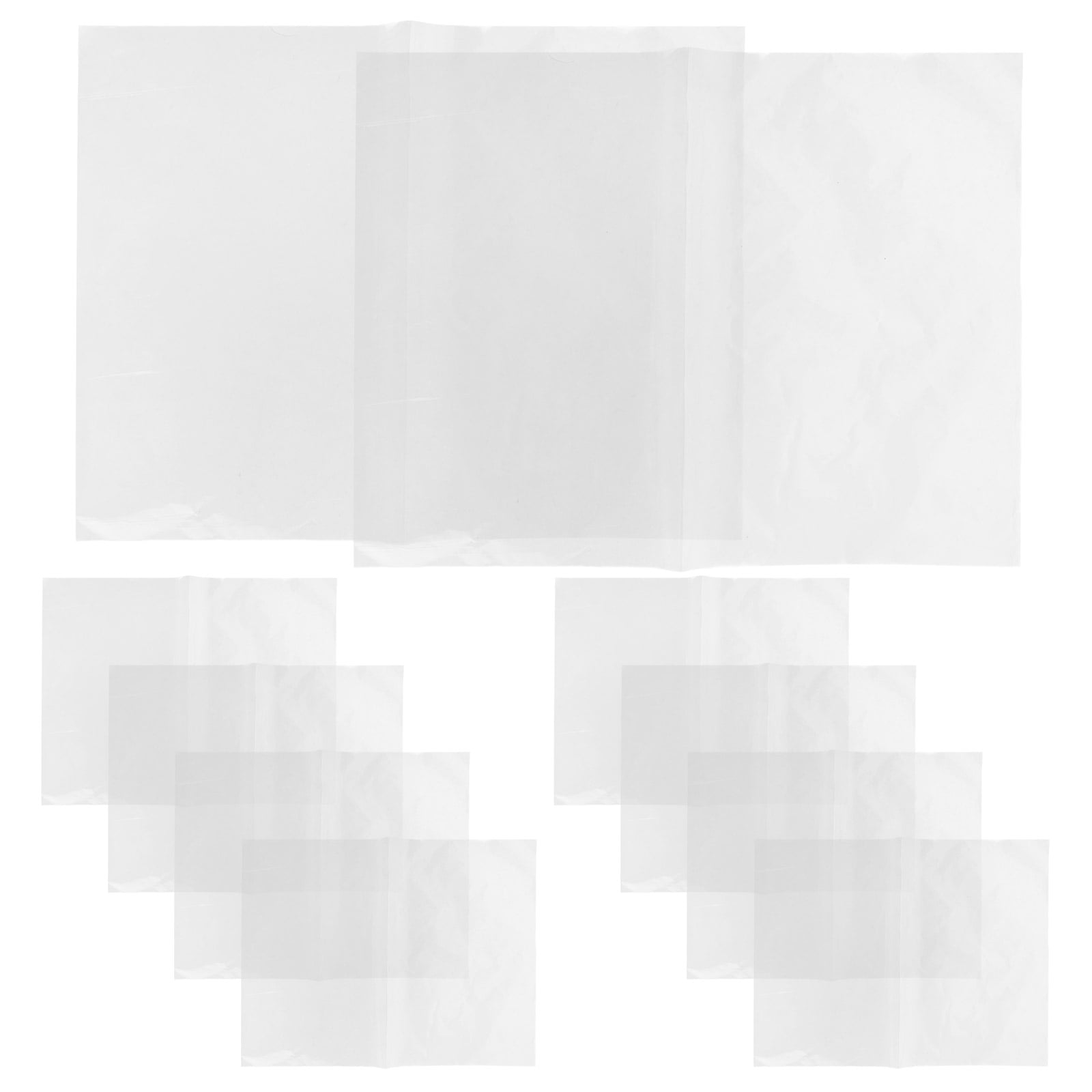 10 Sheets of Semi Permeable Membrane for Science Education Biology ...