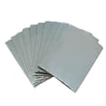 10 Sheets Sound Deadener Heat Insulation Mat Car Sound Proofing ...