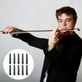 10 Sheets Violin Intonation Sticker Fretboard Marker Beginner