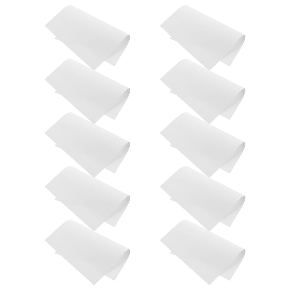 10 Sheets Wall Panel Repair Stickers Tool Cone Fragrance Kit Seal Large ...