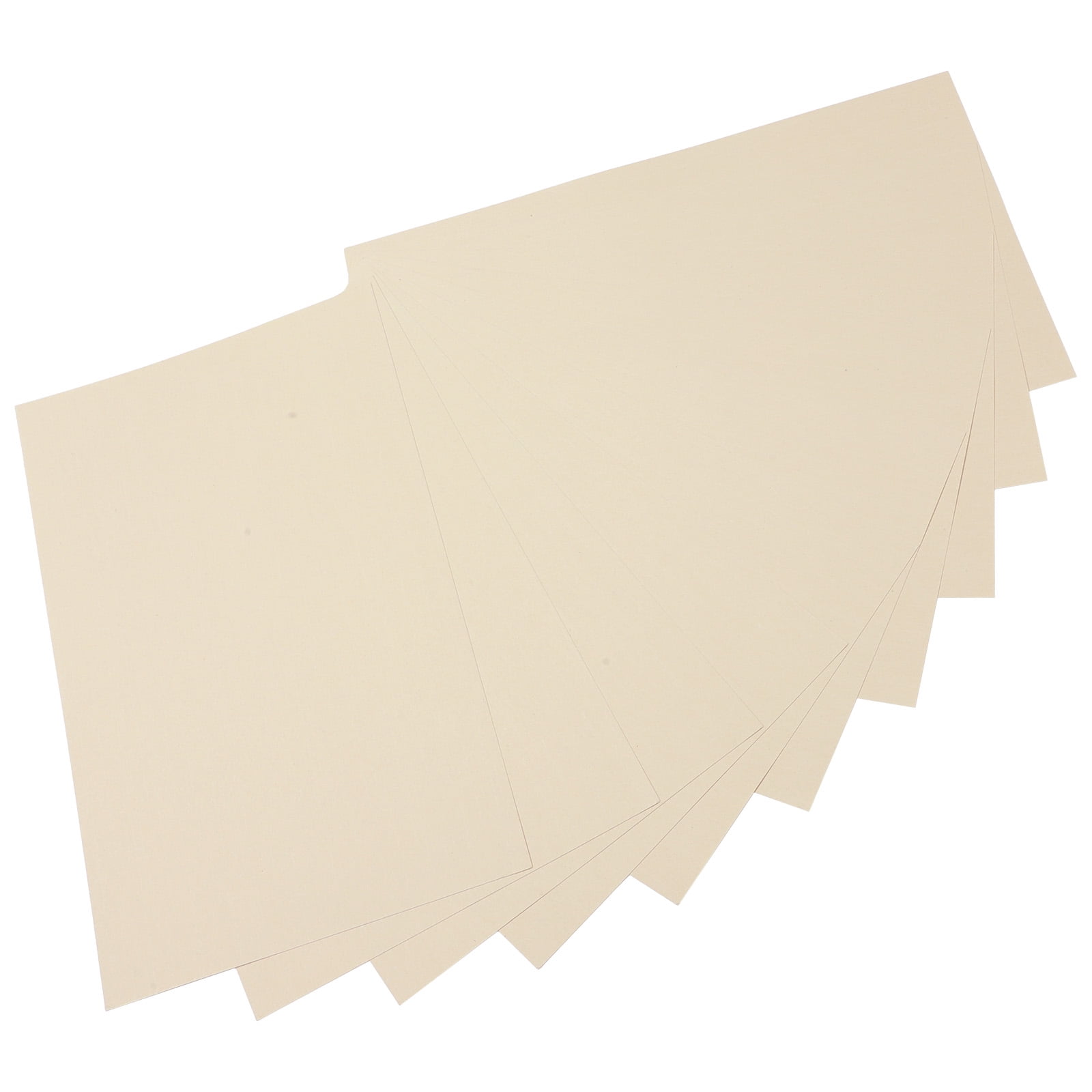 10 Sheets of Chinese Painting Rice Paper Chinese Art Paper Convenient ...