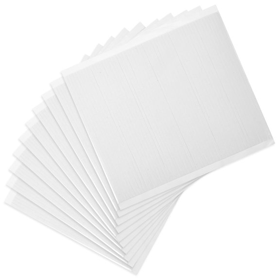 Adhesive Foam Strips