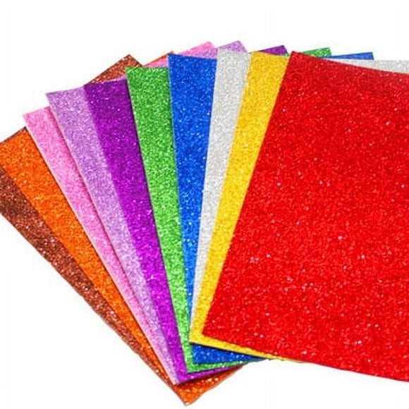 Self Adhesive Paper Sheets