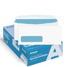 Security Envelopes in Envelopes - Walmart.com