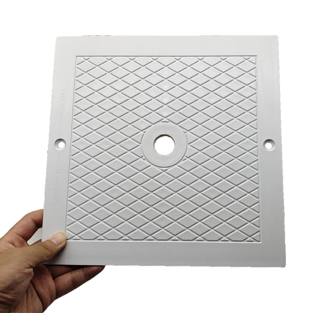 10\" Skimmer Lid for Hayward SPX1082E, SP082, 1083, 1084, 1085, and SP1086 - Walmart.com