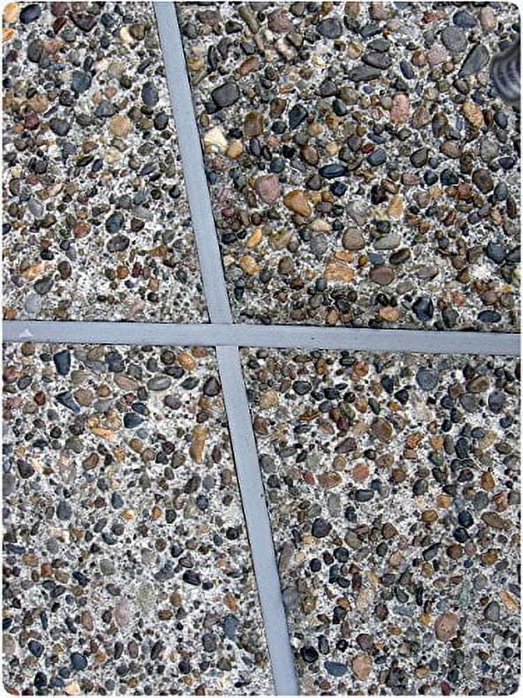 10' SlabGasket XL Expansion Joint Replacement - 1 3/8" Width (Almond ...