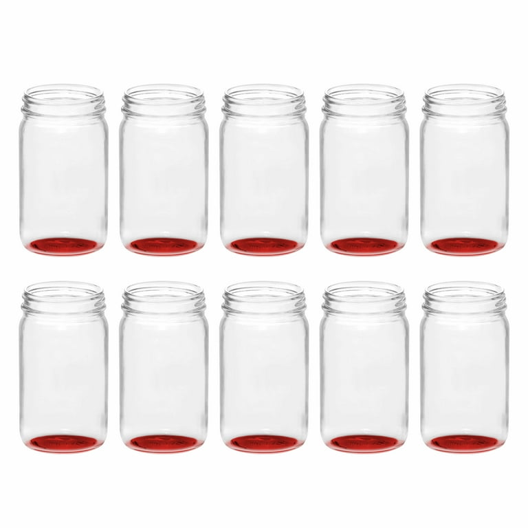 red jar