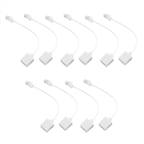 Ethernet and Phone Line Adapters for Home and Office Connectivity