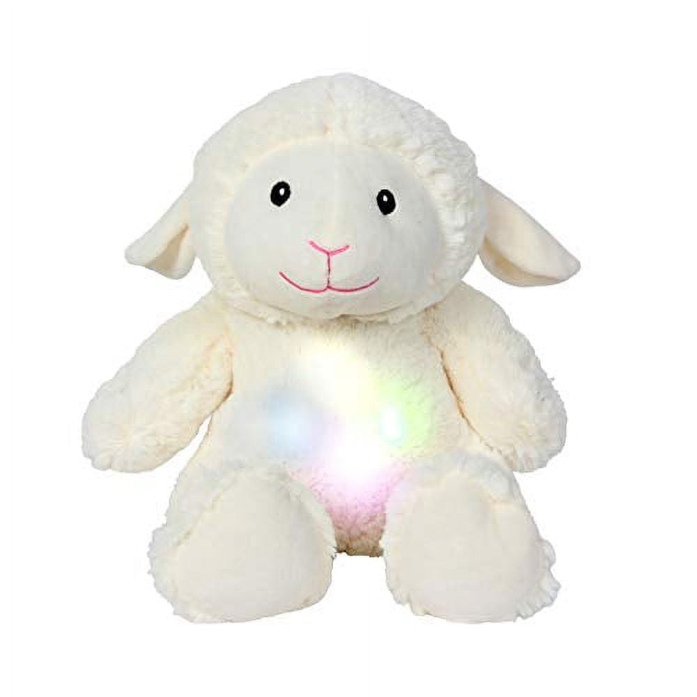 Lamb Lullaby