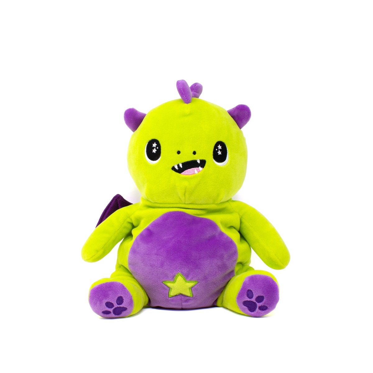 Five Nights at Freddy's Sister Location 10" Plush: Funtime Freddy ...