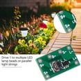 10 Solar Light Circuit Boards, Street Light Solar Charging Control ...