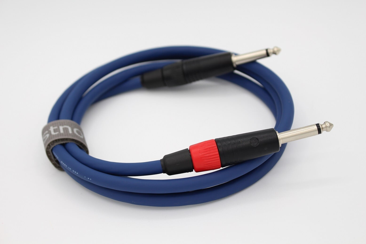 10' Speaker Cable ~ Evidence Audio Siren II 10 ft Gold or Nickel Plugs ...