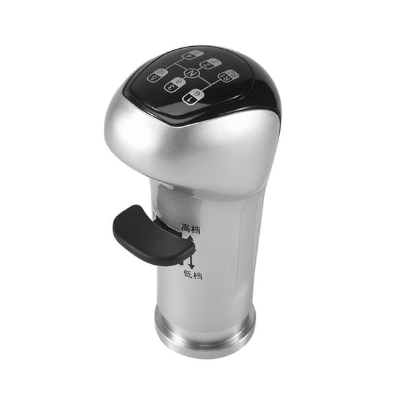 10 Speed+R1+R2 Gear Shift Knob Lever Stick Manual Gear Shifter for ...