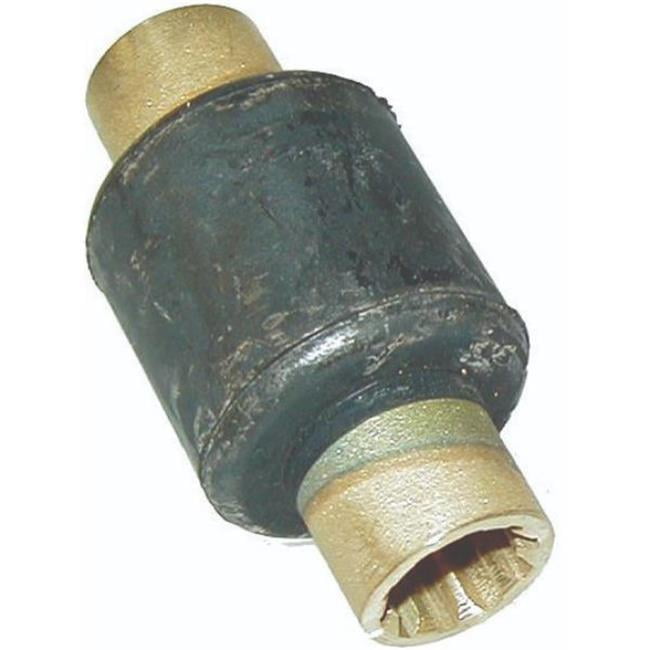 10 Spline Hub - Walmart.com