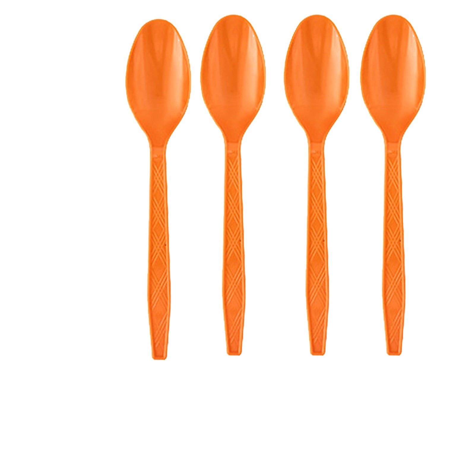 10 Spoons Halloween Pumpkin Theme Party Supplies Halloween Pumpkin ...