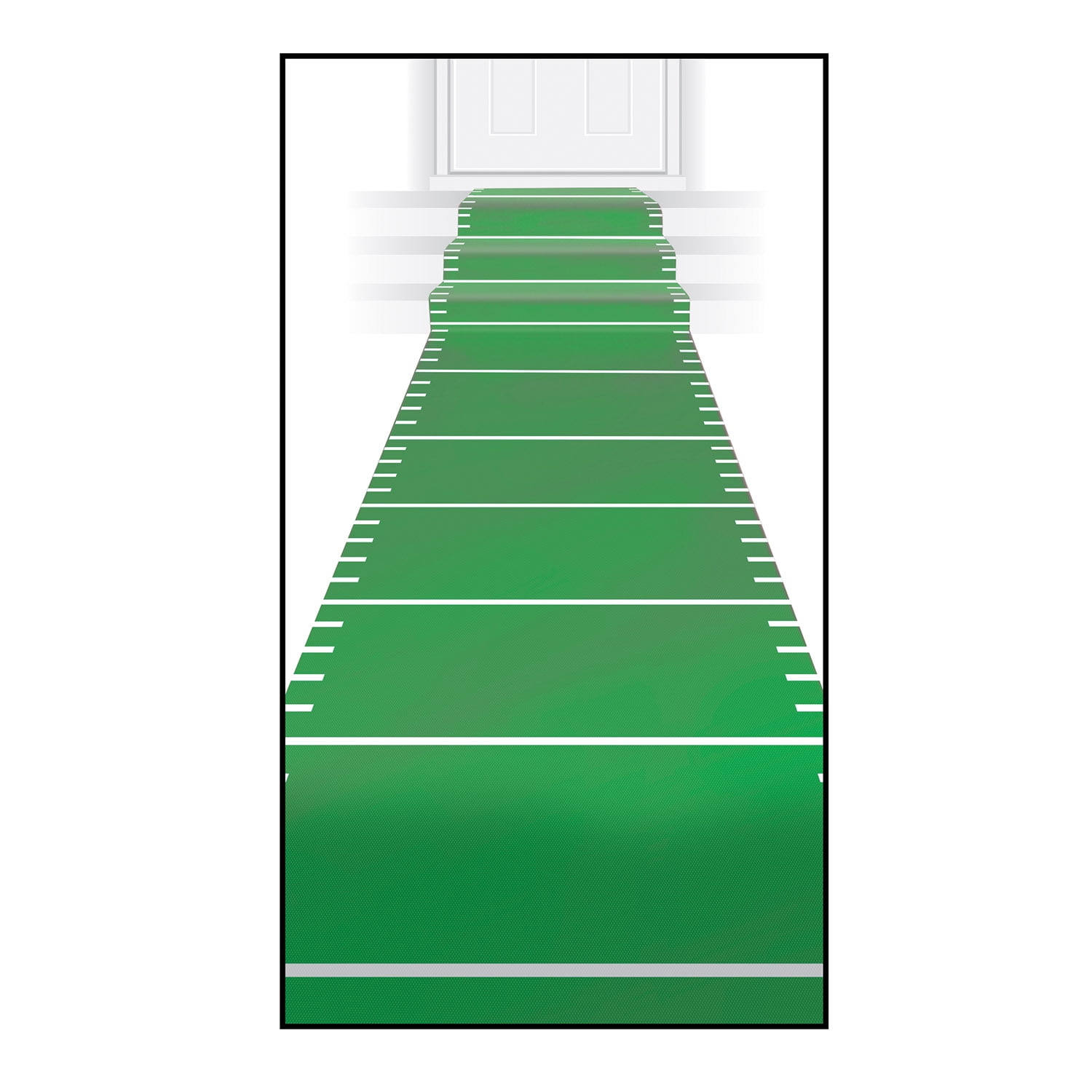 Sports Field Runner, 24" x 10', (1/Pkg) - Walmart.com