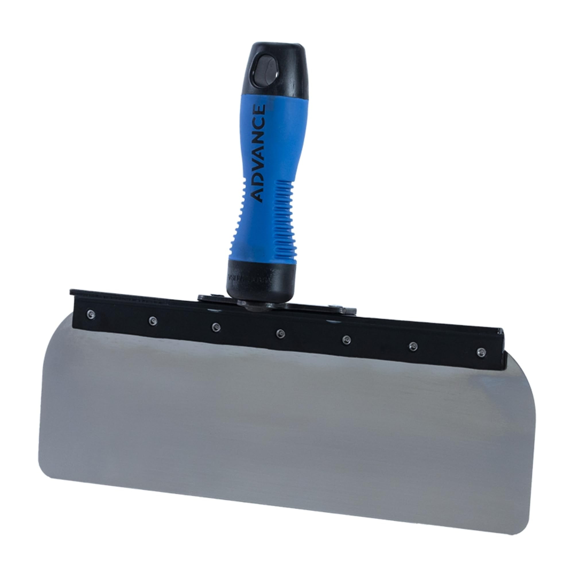 10" Stainless Steel Radius Skimming Blade | Advance Equipment MFG Co ...