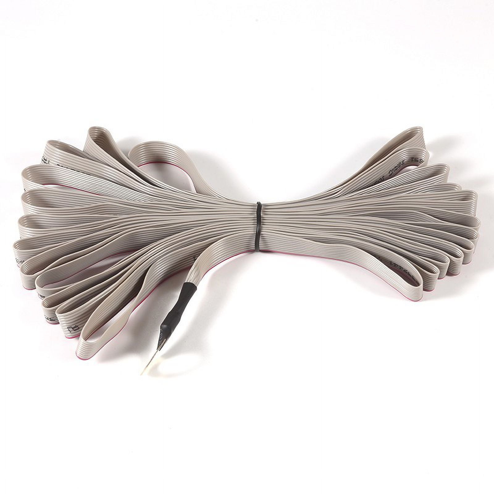 10 Strand Versatility PF-12 Ground Network Cable Ground Grid Cable ...