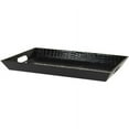 10 Strawberry Street 18x12 Rectangular Serving Tray - Walmart.com