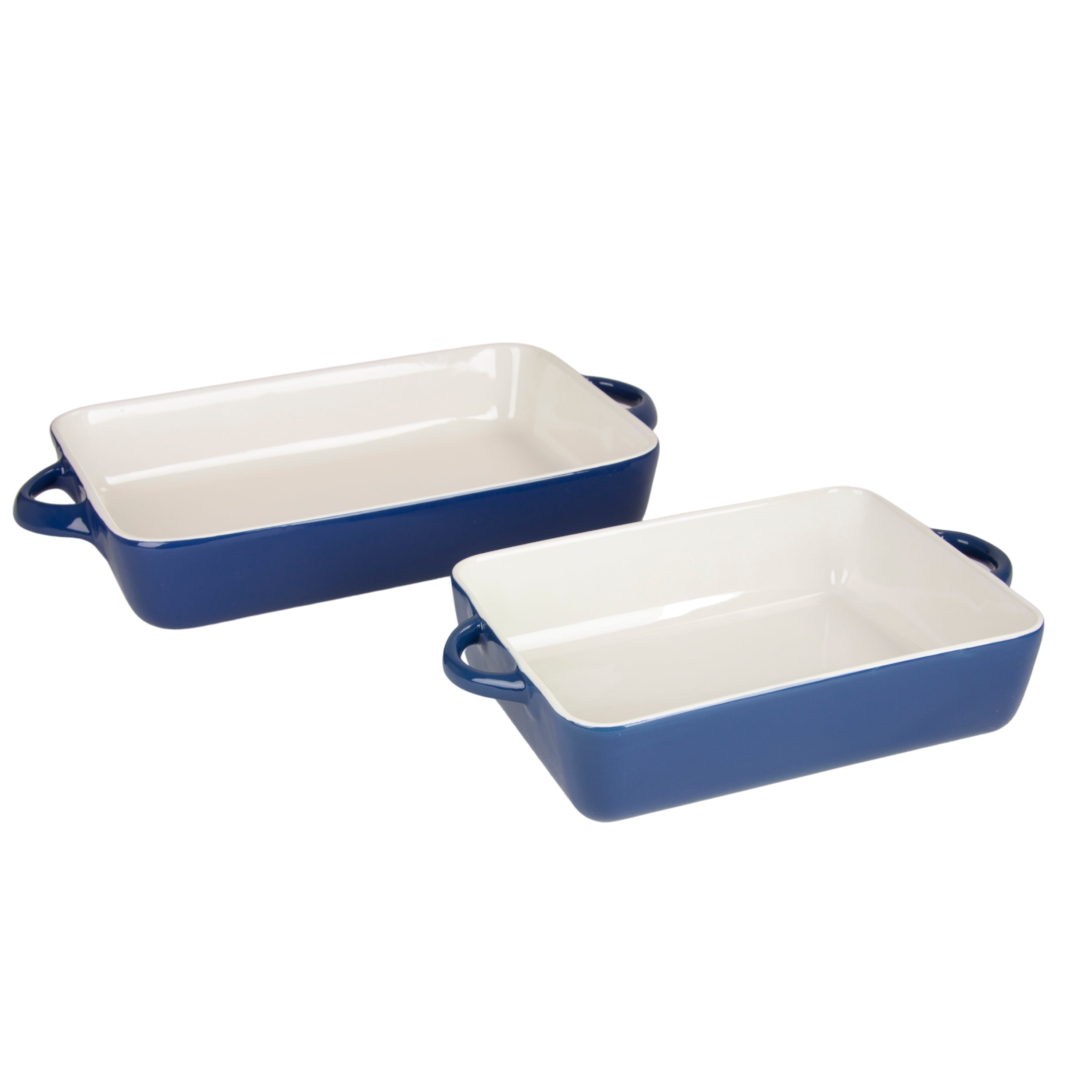 10 Strawberry Street Sienna Stoneware Bakeware Set - Oven-to-Table ...