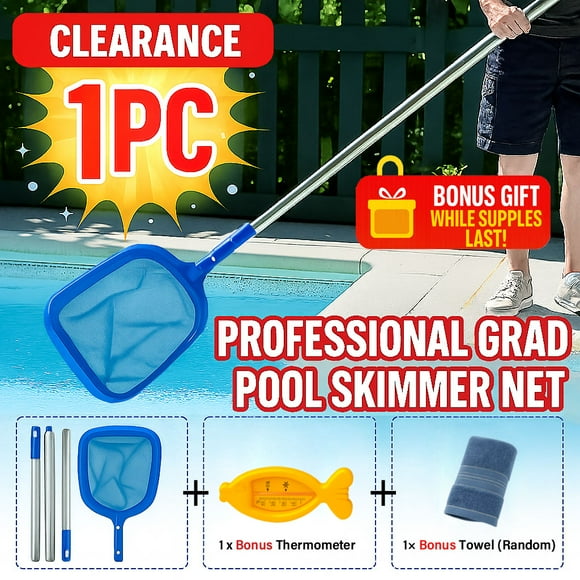 Pool Net
