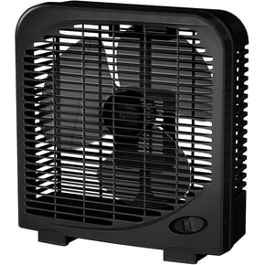 10 Inch Box Fan