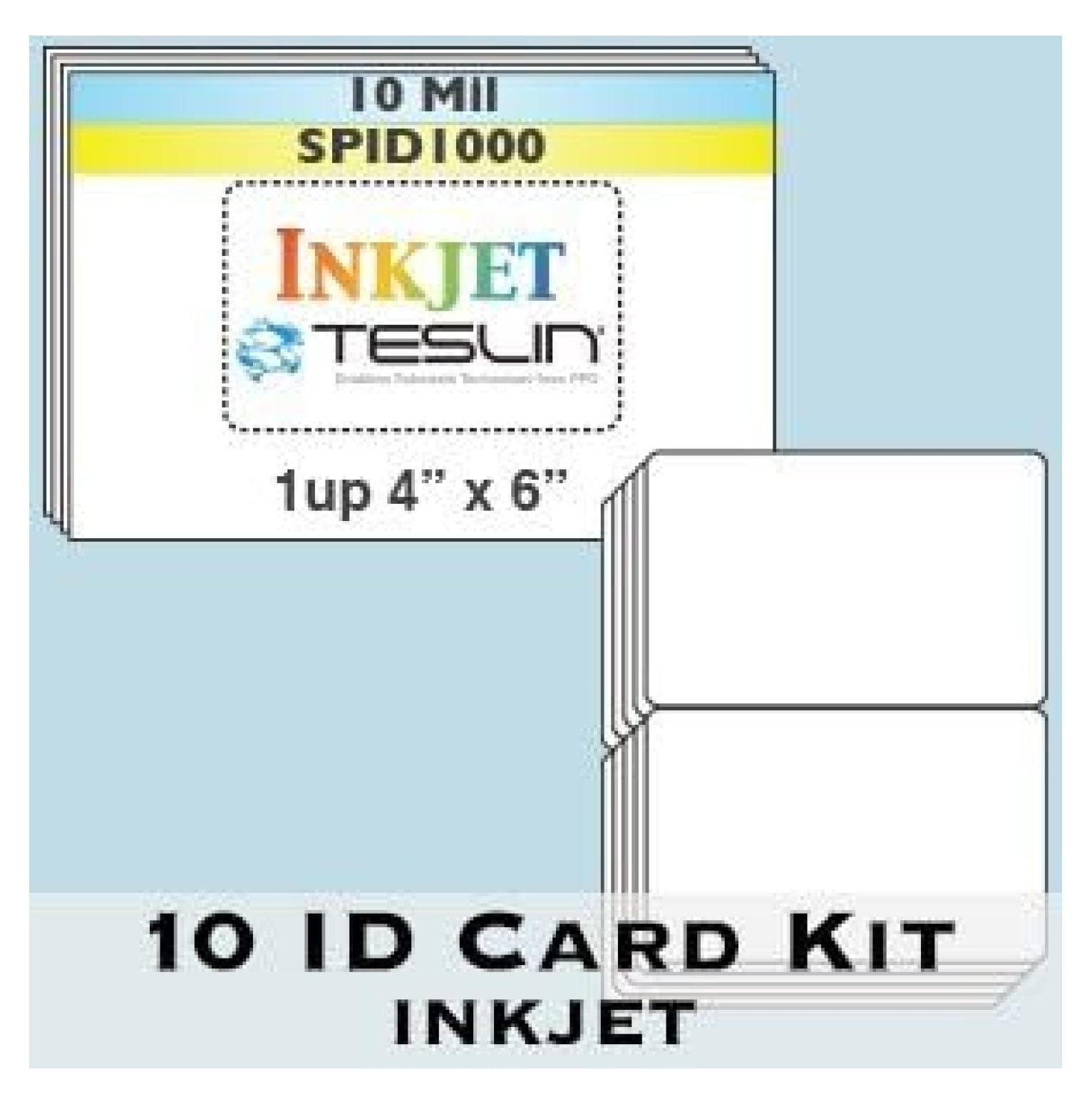 Id Card Making