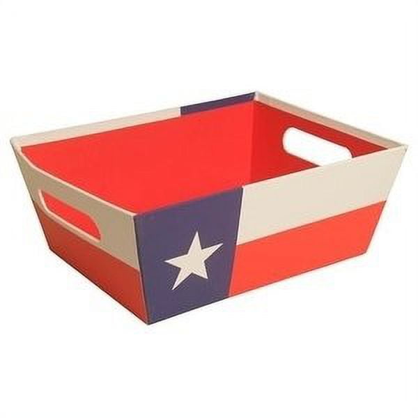 10" Texas Paperboard Tray - Walmart.com