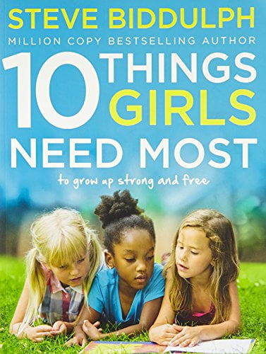 Thing Girl Need