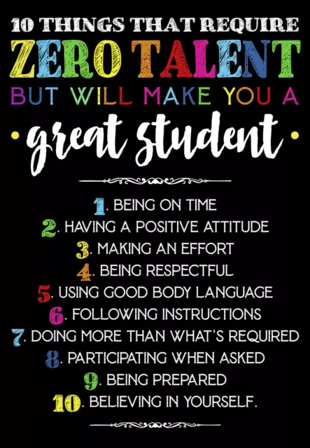 10 Things That Require Zero Talent Back To School Classroom Management ...