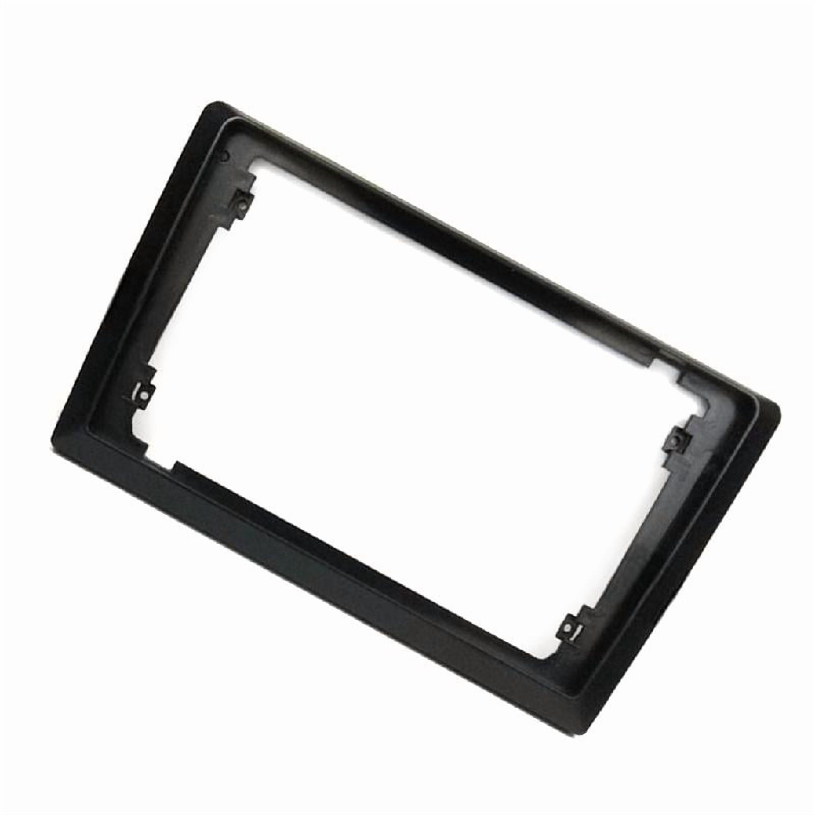10 To 9 Inch Car Navigation Dashboard Mount Frame For Vehicle ...