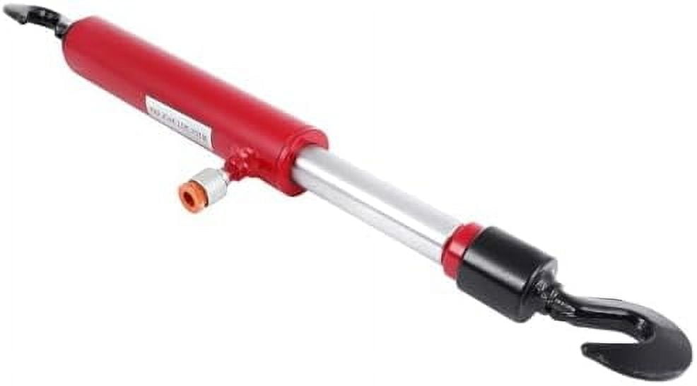 10 Ton 26" Long Hydraulic Pull Back Ram for Porta Power Body Shop Frame ...