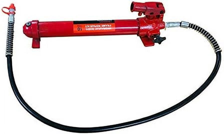10 Ton Hydraulic Porta Power Pump Jack Hand Pump for Porta Power ...