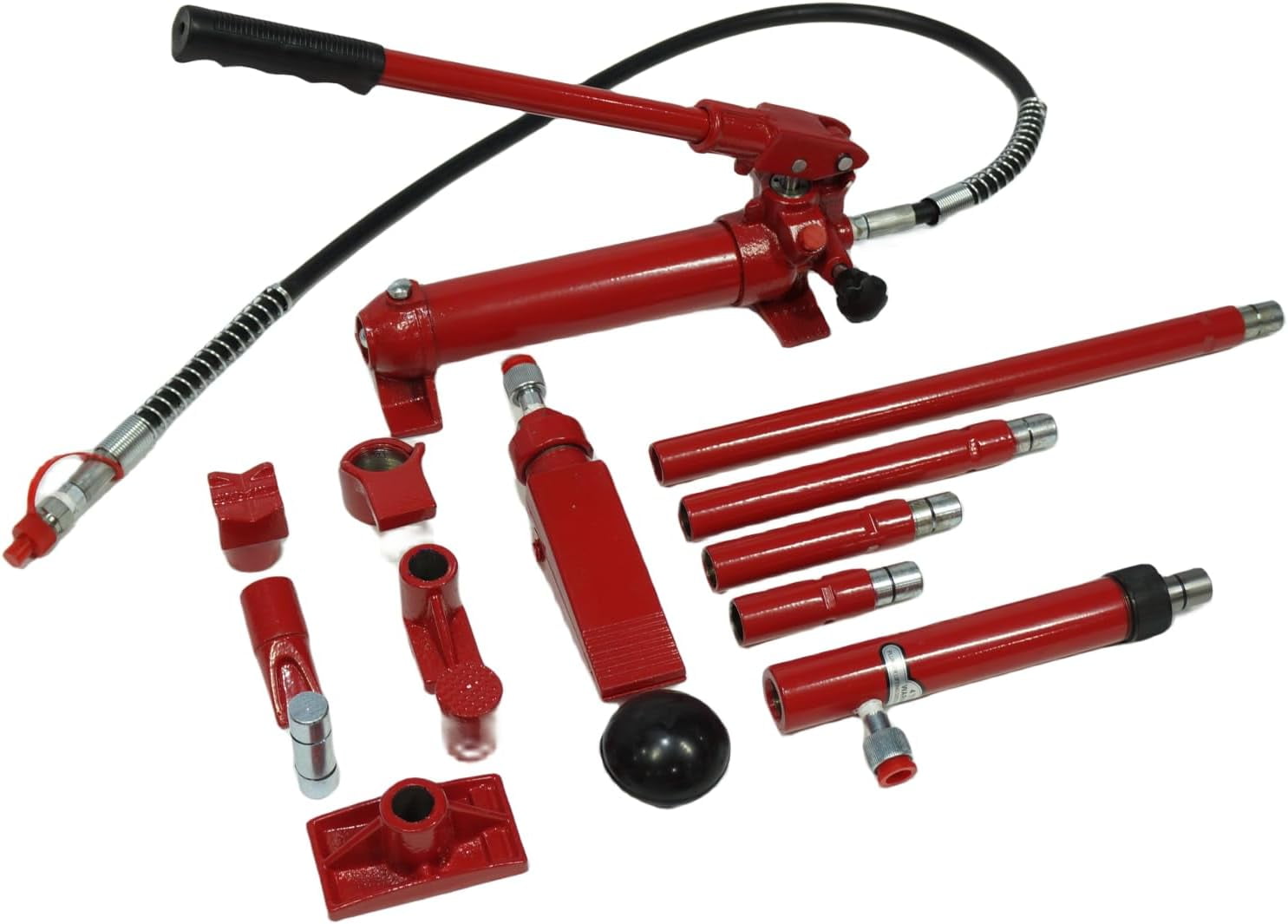 Porta Power Harbor Freight