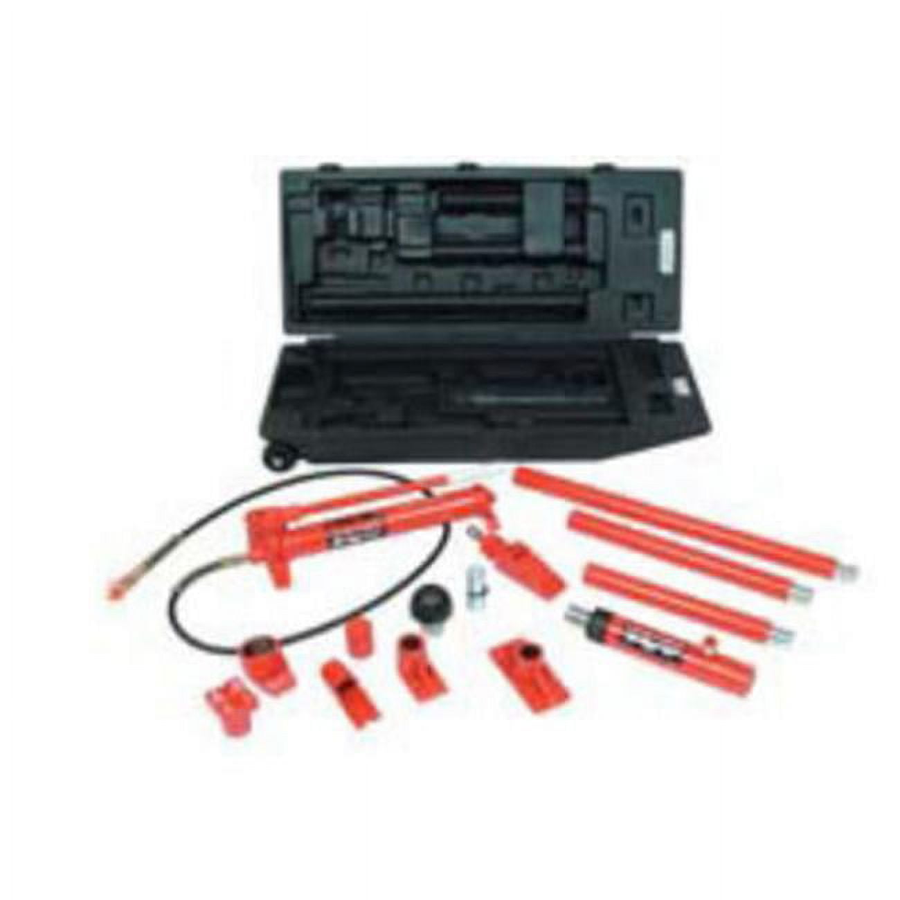 10 Ton Porta Power Puller Kit with Accessories - Walmart.com