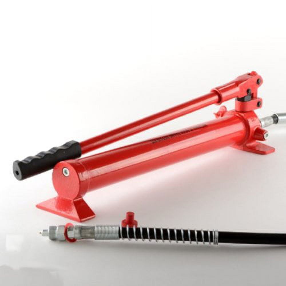 10 Ton Porta Power Pump - Walmart.com