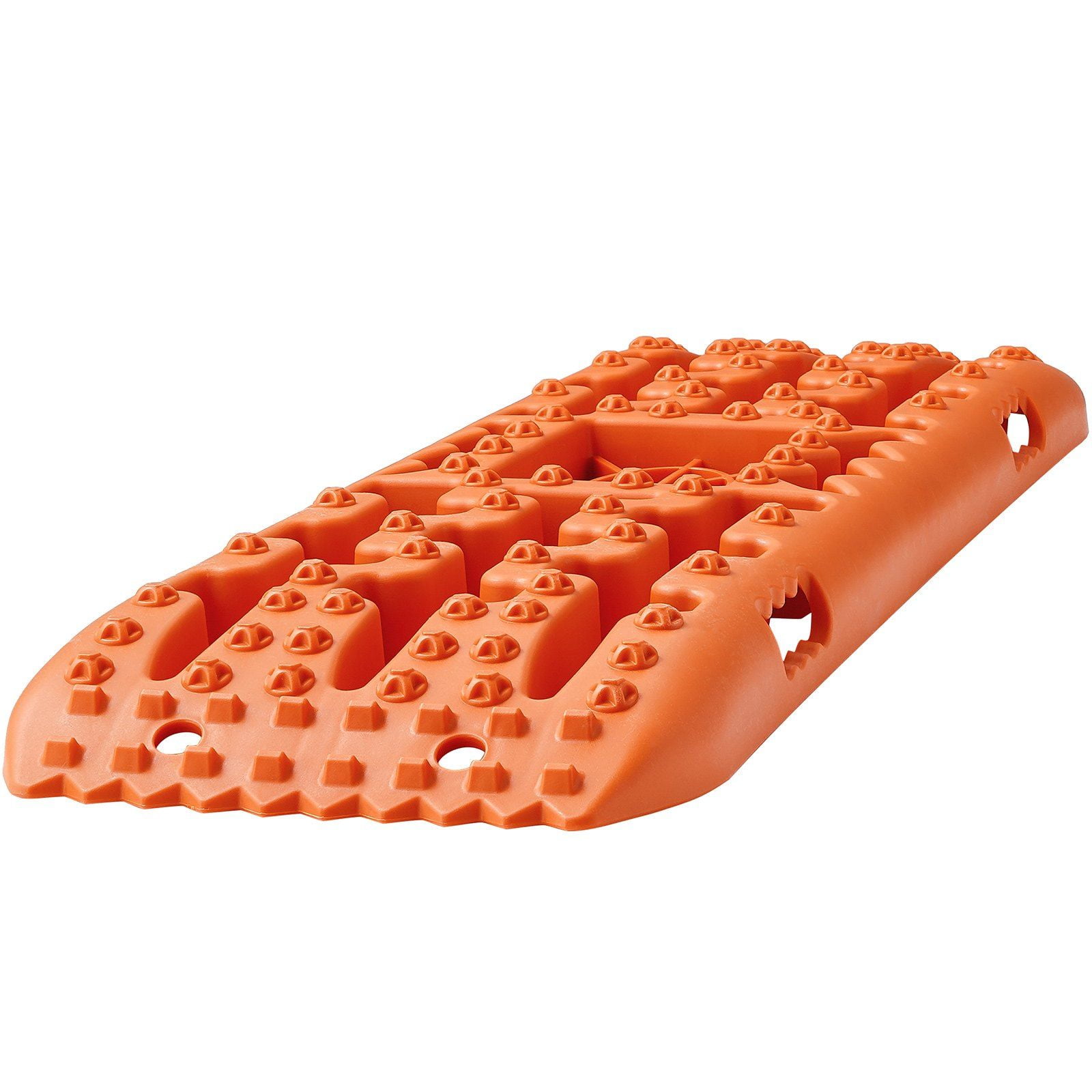10 Ton Recovery Traction Boards, Heavy Duty PP Off-Road Traction Mats ...