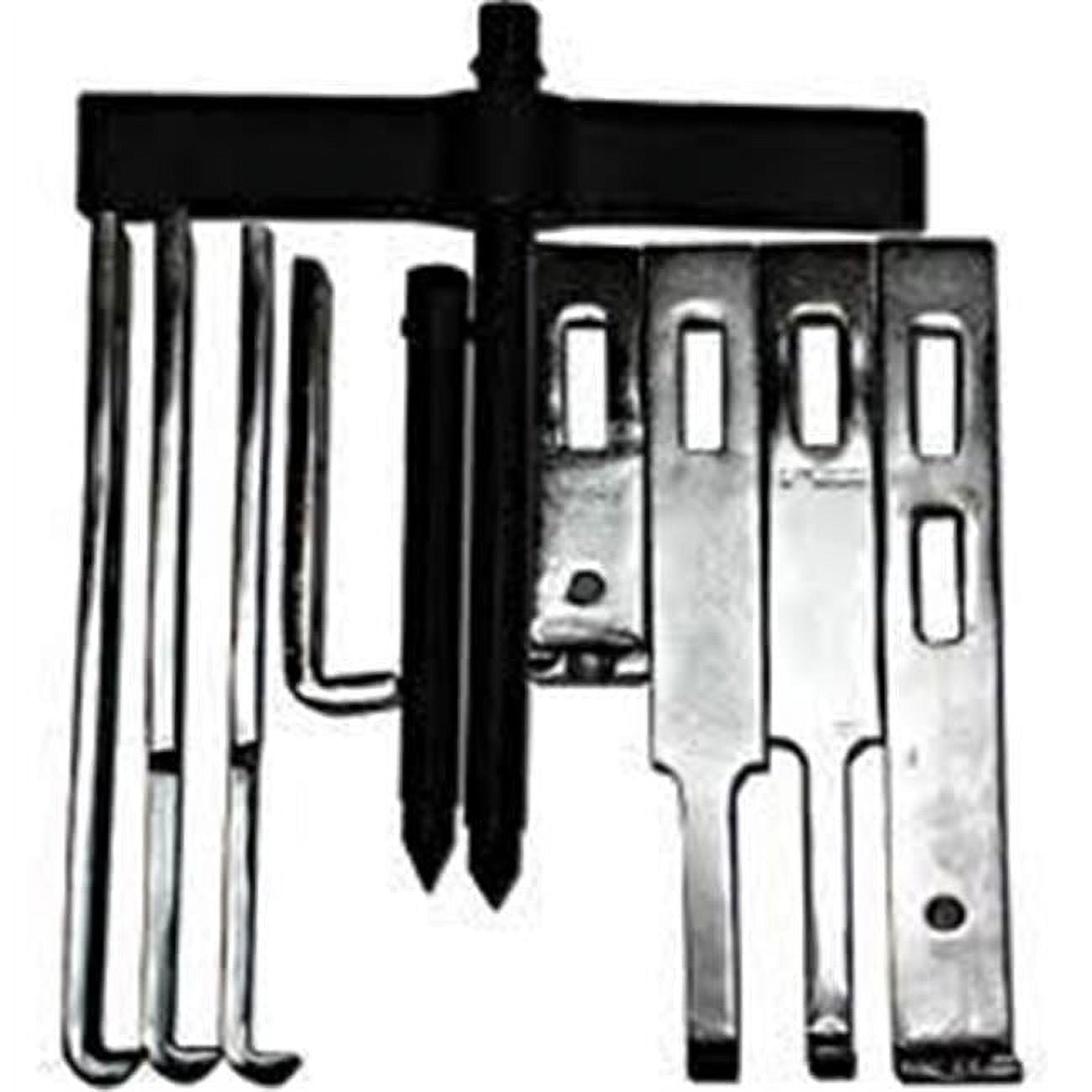 10 Ton Straight Bar Puller Set - Walmart.com