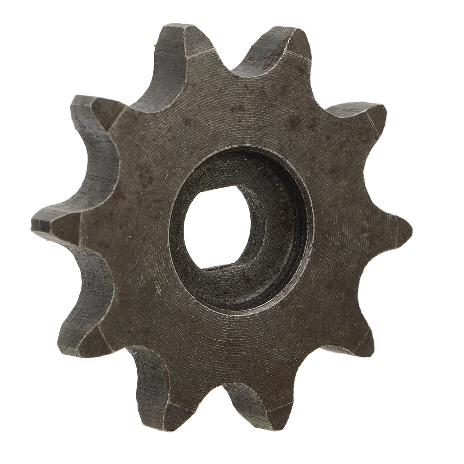 10-Tooth Motor Sprocket for Speed Control & Gear Reduction Universal ...