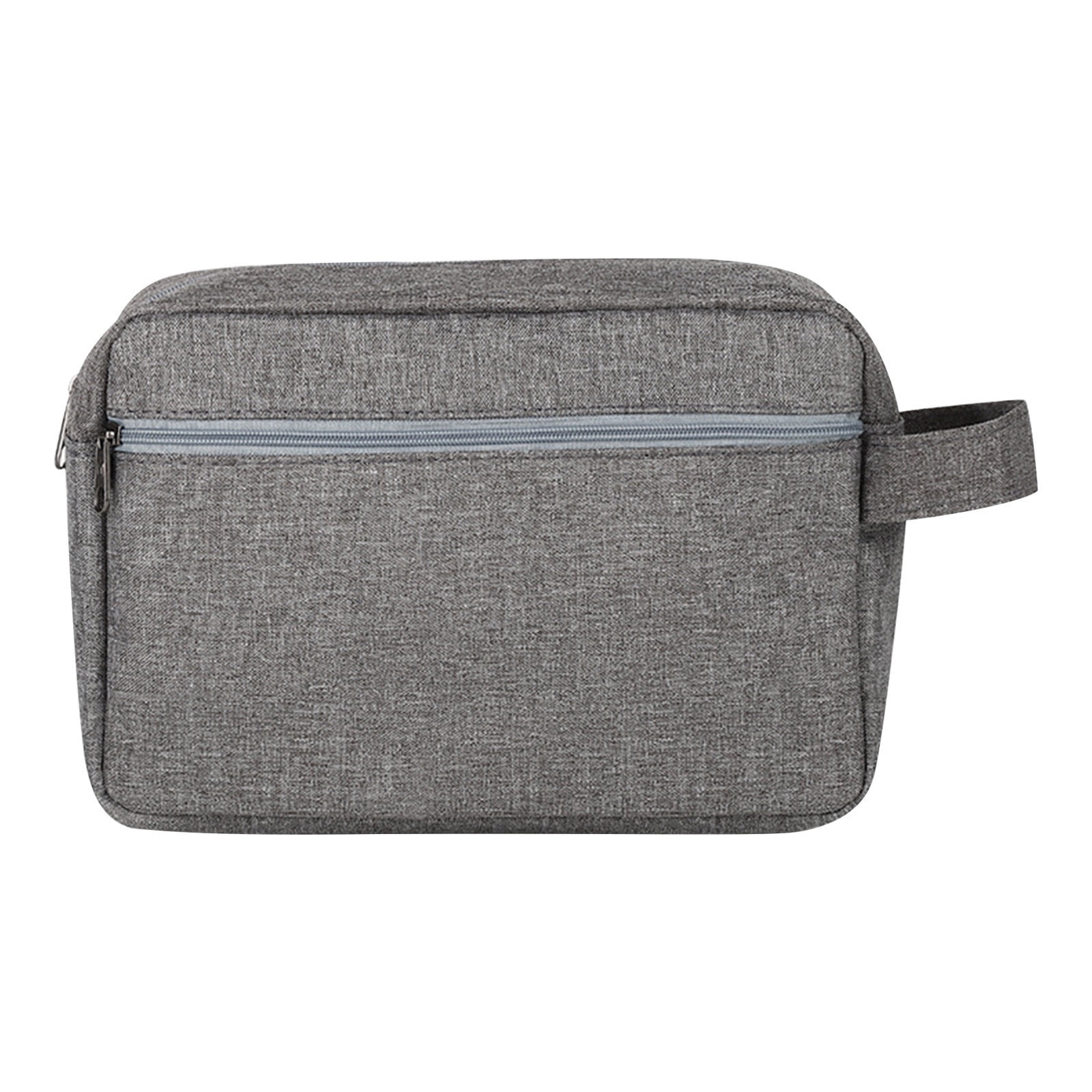 Under 10, Topliu Travel Makeup Bag Portable Storage Dry Wet Separation ...