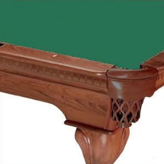 10' Tournament Green ProLine Classic 303 Teflon Billiard Pool Table ...
