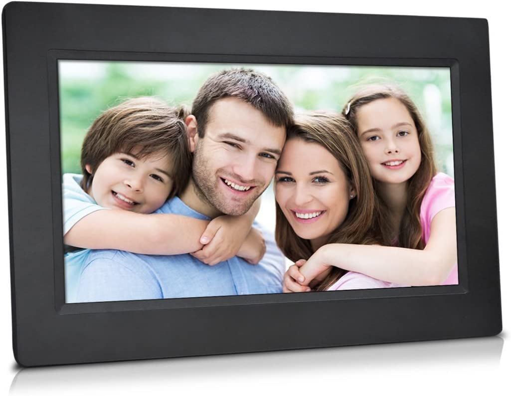 10" True Cloud Frame with Edi table Cloud Albums, 20GB Free Cloud ...