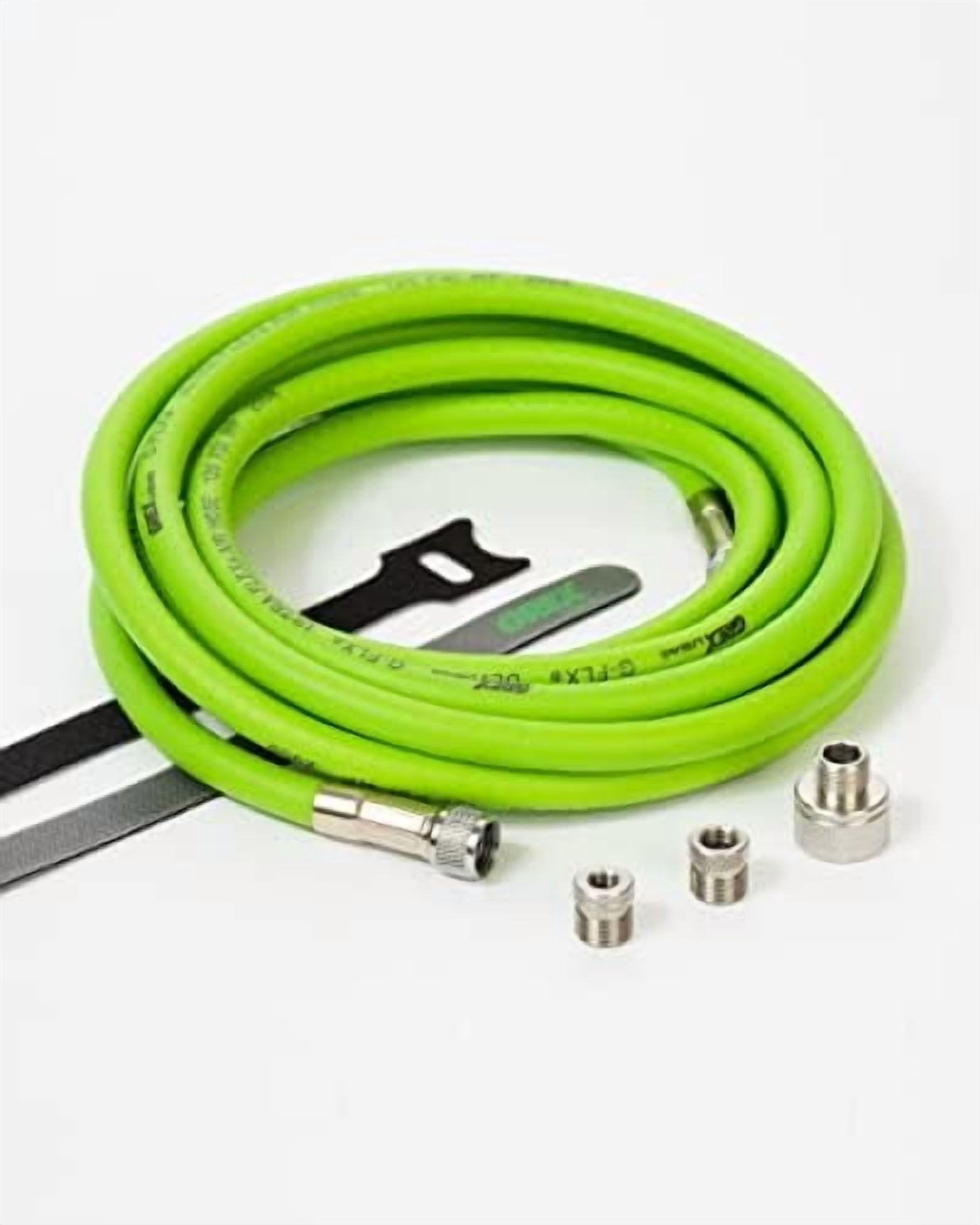 10' ULTRA-FLEX® G-FLX® Airbrush Hose with Universal Fittings - Walmart.com
